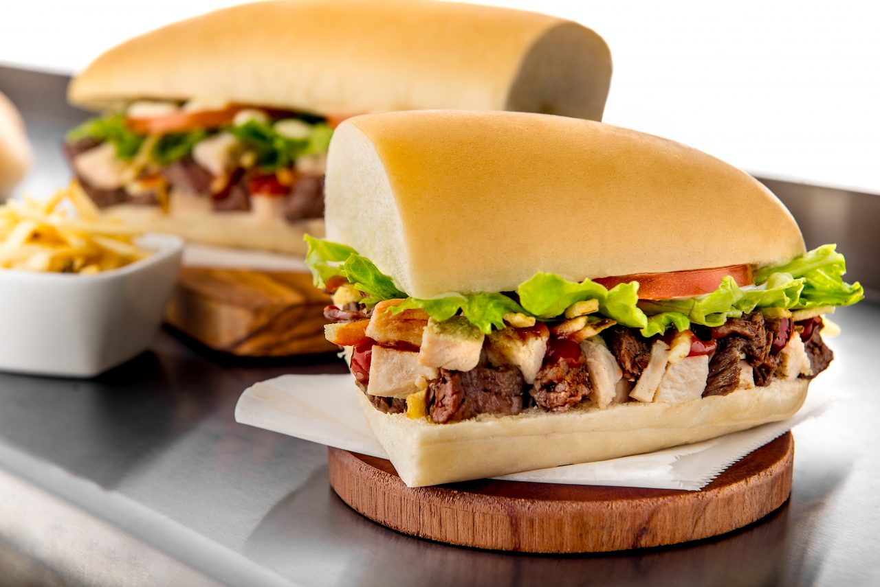 El Churry | Simple Calidad